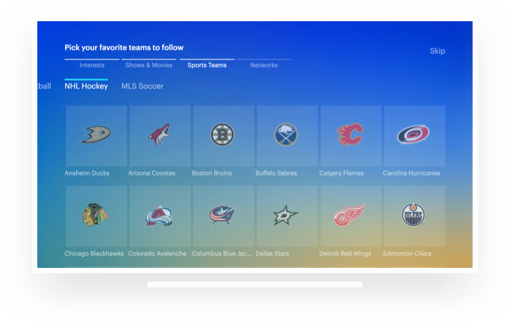 NHL | Live Streaming NHL Hockey Games | Hulu with Live TV