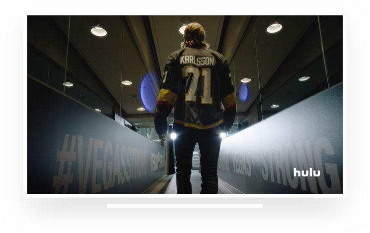 NHL | Live Streaming NHL Hockey Games | Hulu with Live TV